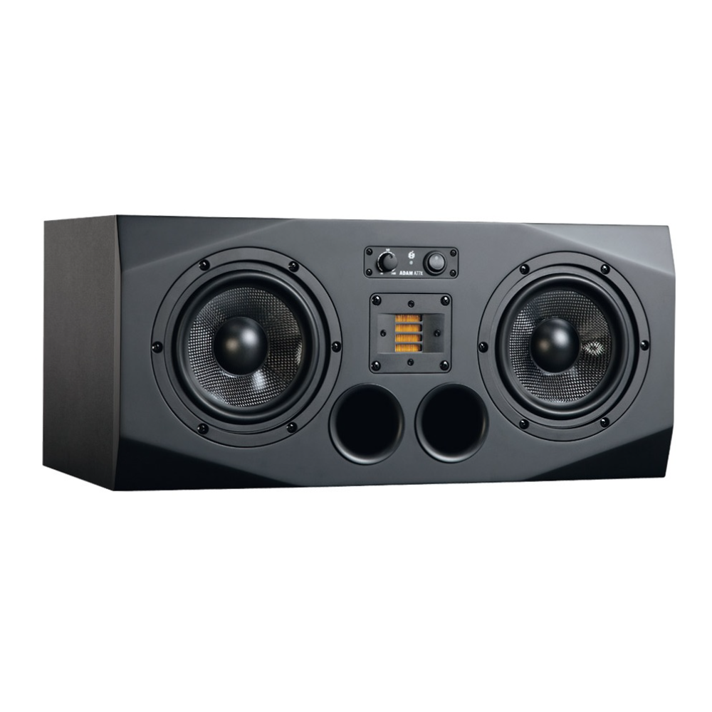 Monitor de estudio activo Adam A77X-A Left - por unidades