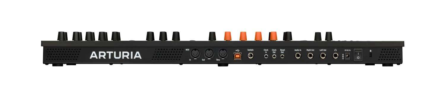 Arturia MiniFreak Stellar Sintetizador