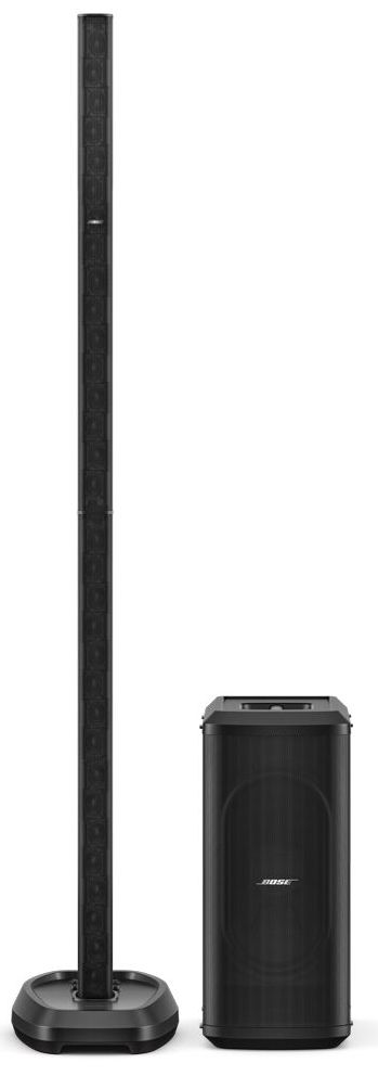 Bose L1 PRO 32 + BOSE Sub 2 Powered bass