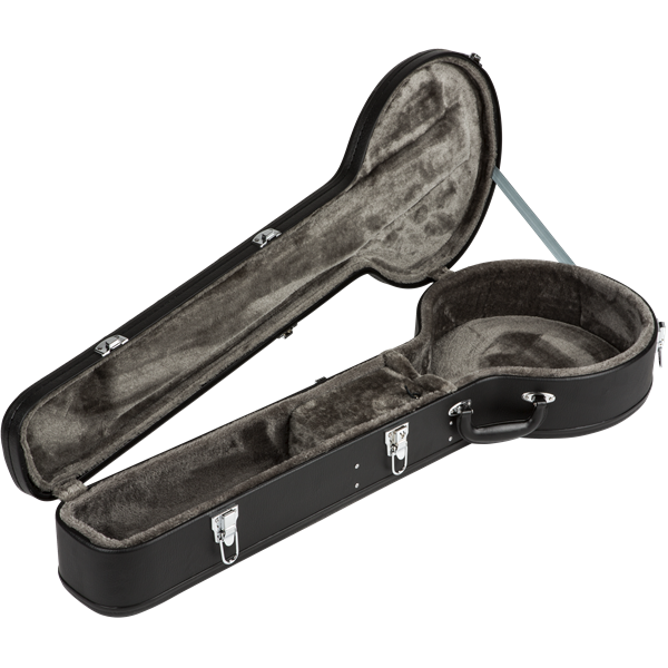 Fender Banjo Hardshell Case Estuche para banjo