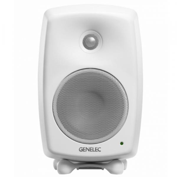Monitor de estudio activo Genelec - La garantía de comprar barato ...