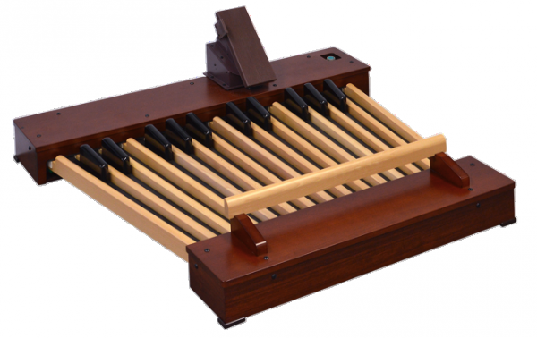 Pedalera para órgano - Precios bajos - Principiante/experto - Star's Music