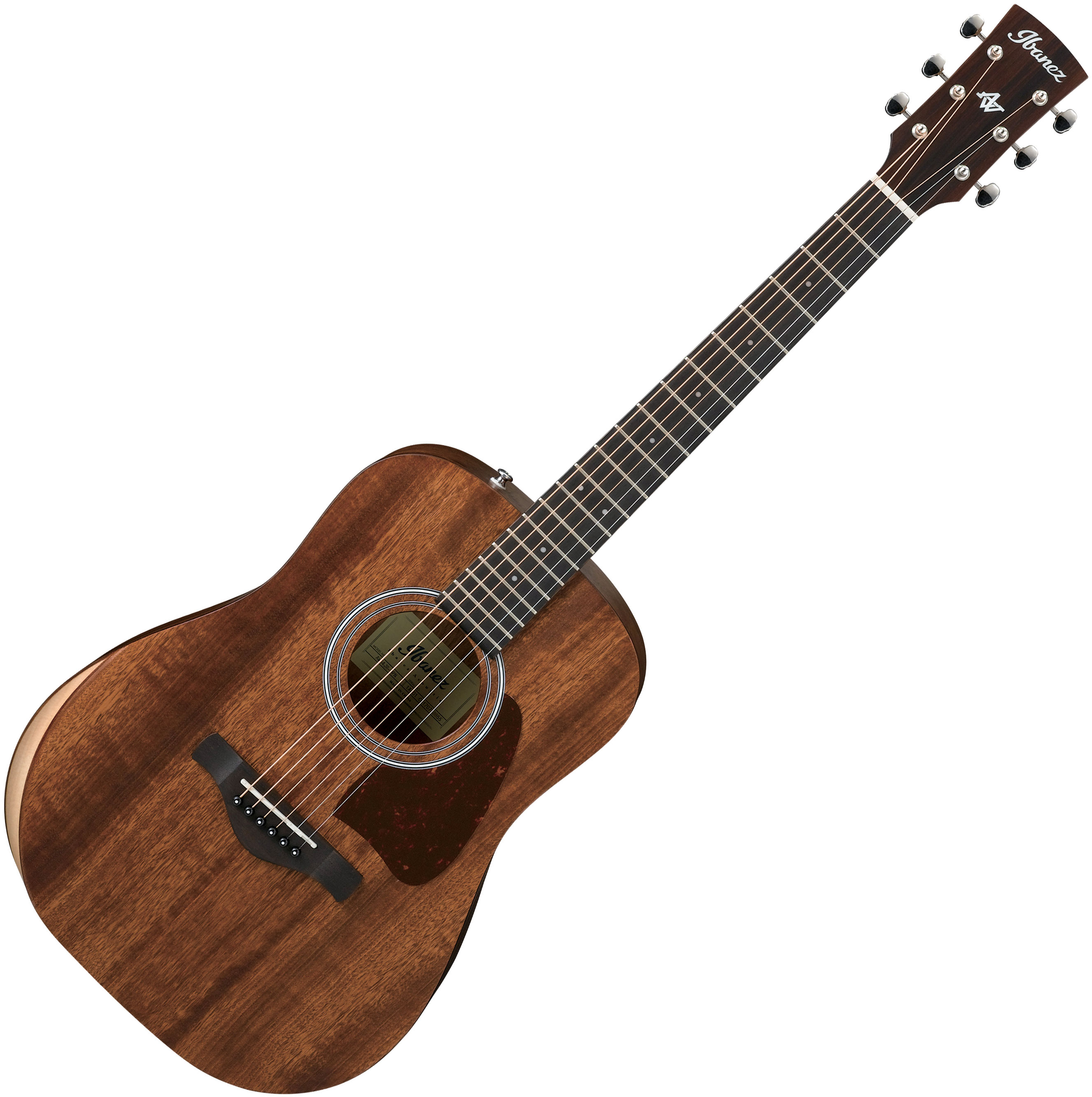 Guitarra Acustica