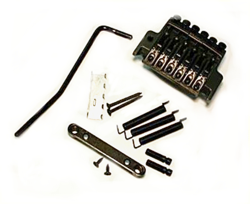 Vibrato completo Ibanez Edge Pro II Powder Cosmo