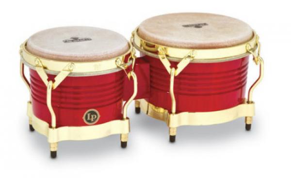 Bongo Latin percussion - La garantía de comprar barato - Star's Music
