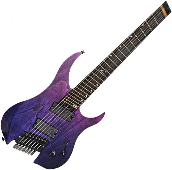 Multi-scale guitar - Precios bajos - Principiante/experto - Star's Music