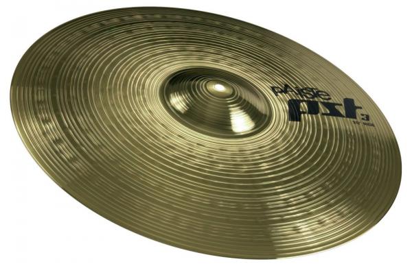Platillos ride Paiste - La garantía de comprar barato - Star's Music