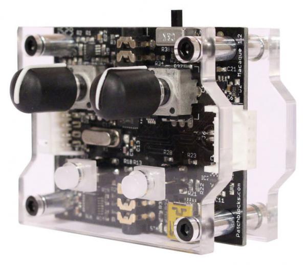 Expander Patchblocks Patchblock Neo Clear