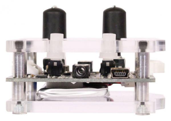 Expander Patchblocks Patchblock Neo Clear