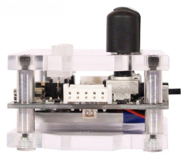 Expander Patchblocks Patchblock Neo Clear