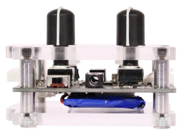 Patchblocks Patchblock Neo Clear