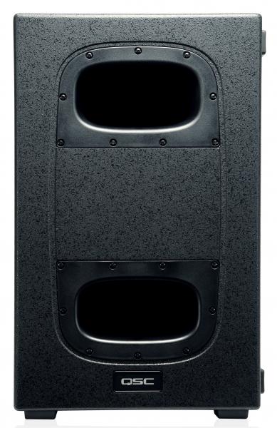 Sistemas de Sonido Qsc - La garantía de comprar barato - Star's Music