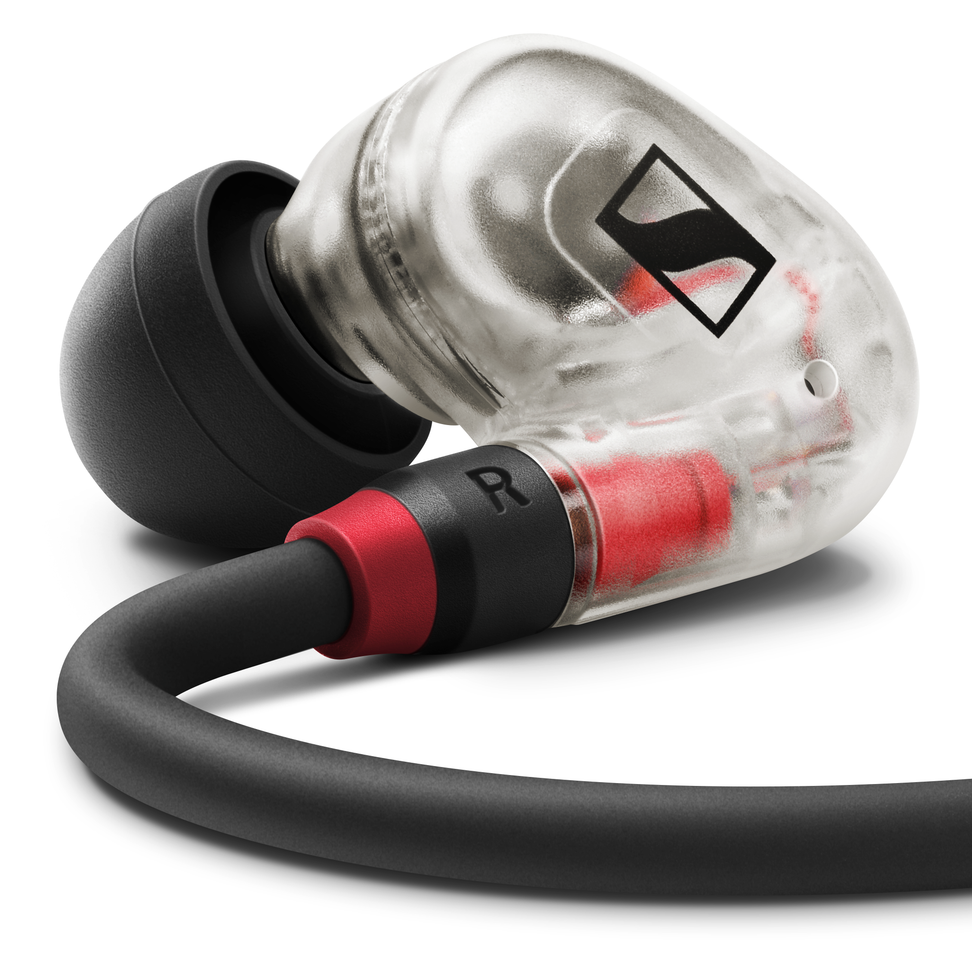 Sennheiser IE 100 Pro Wireless Clear