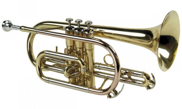 Corneta de estudio Sml - La garantía de comprar barato - Star's Music