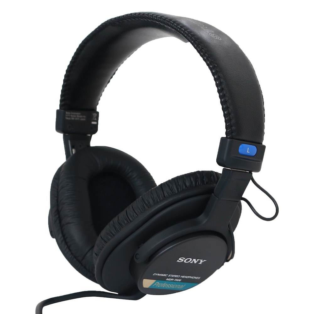 Sony MDR 7506