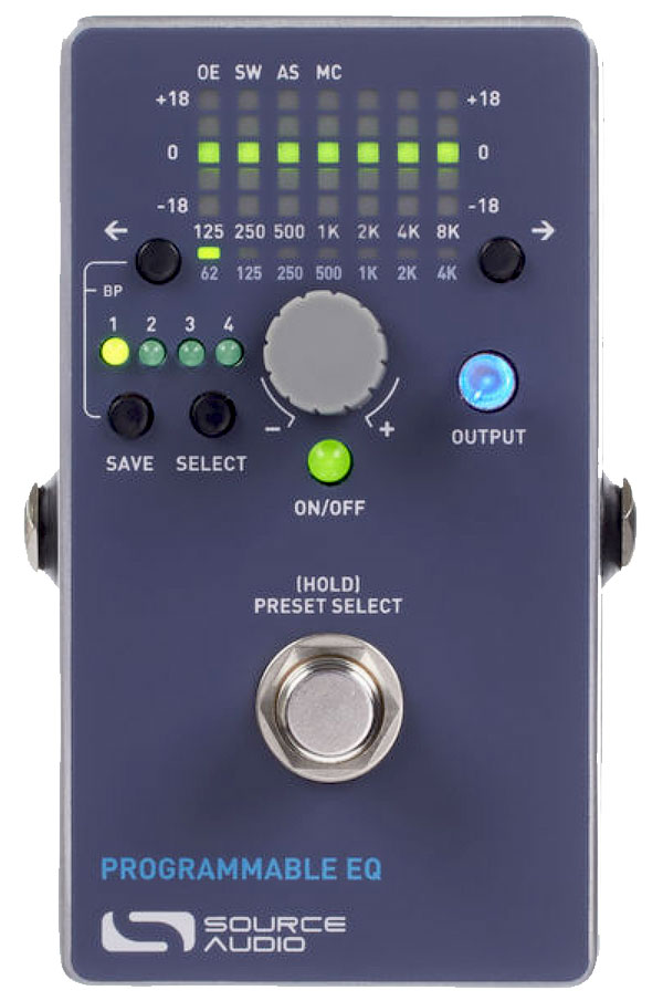 Source audio tuner pedal - zeroulsd