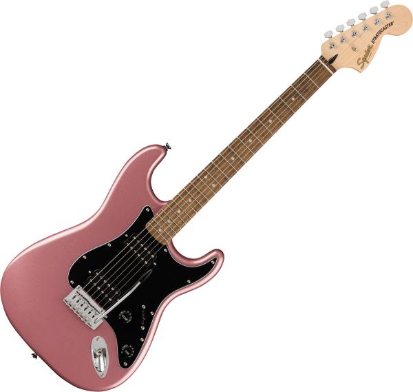 Guitarra eléctrica de cuerpo sólido Squier Affinity Series Stratocaster ...