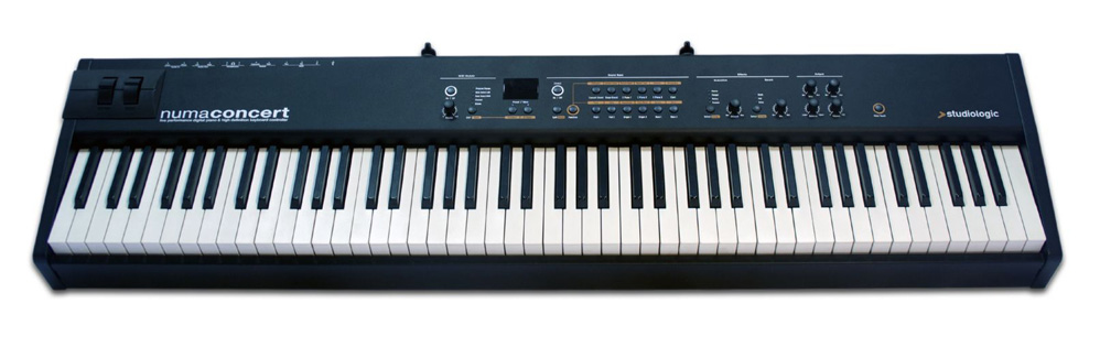 Studiologic Numa Concert