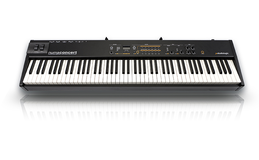 Studiologic Numa Concert