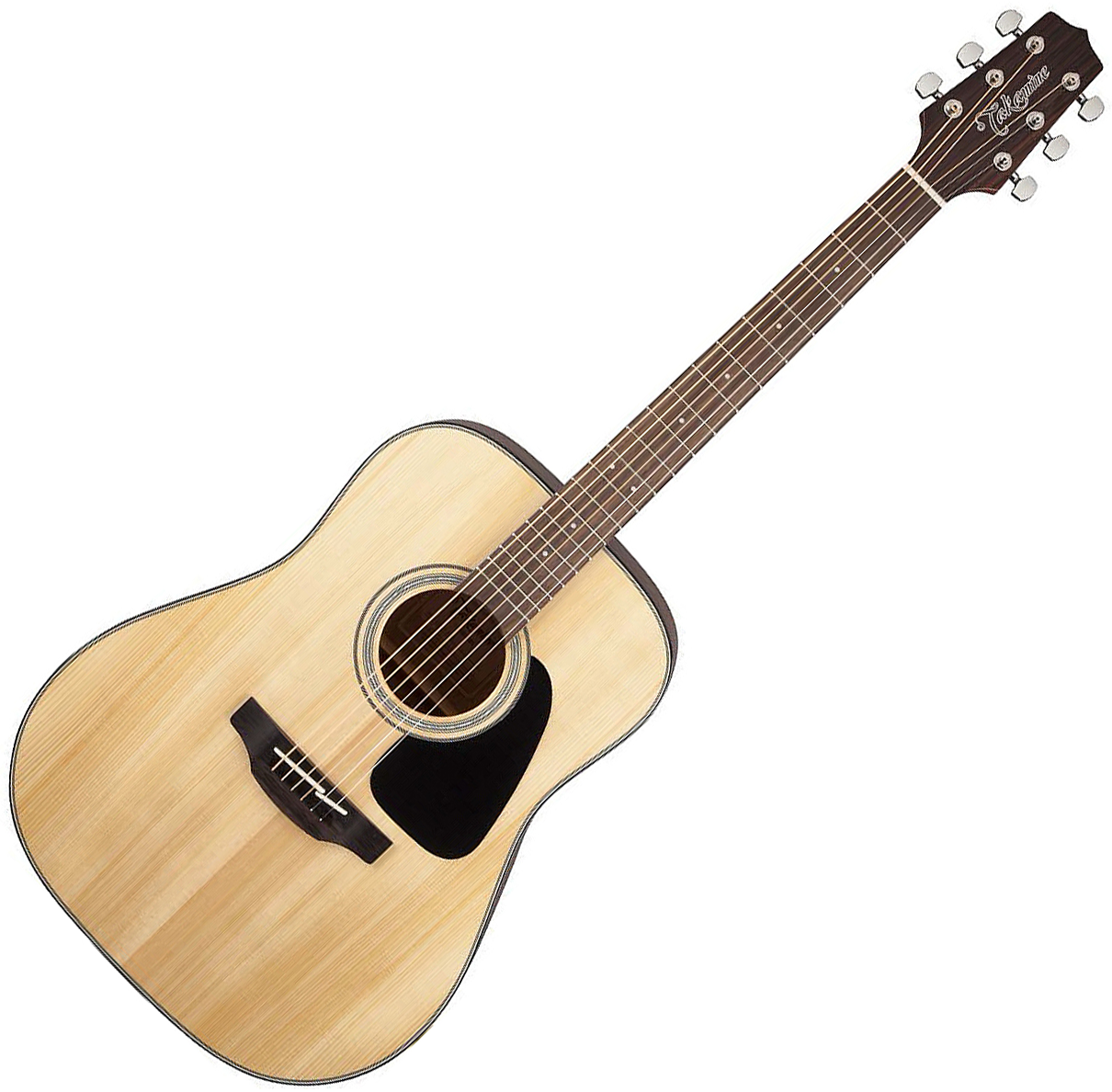 Guitarra acústica & electro Takamine GD30 - natural gloss